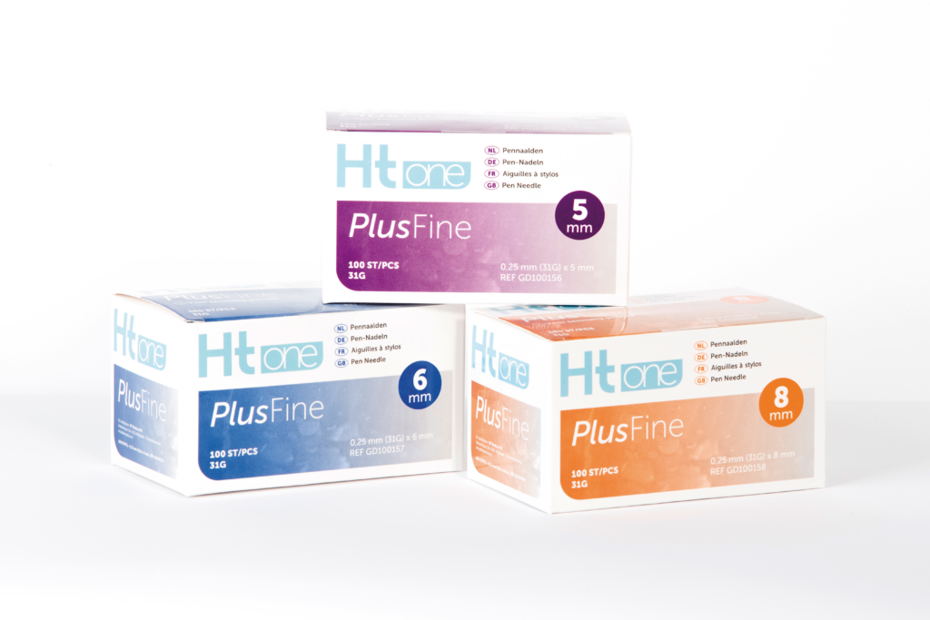 Bekijk alle producten van HT One · HT One